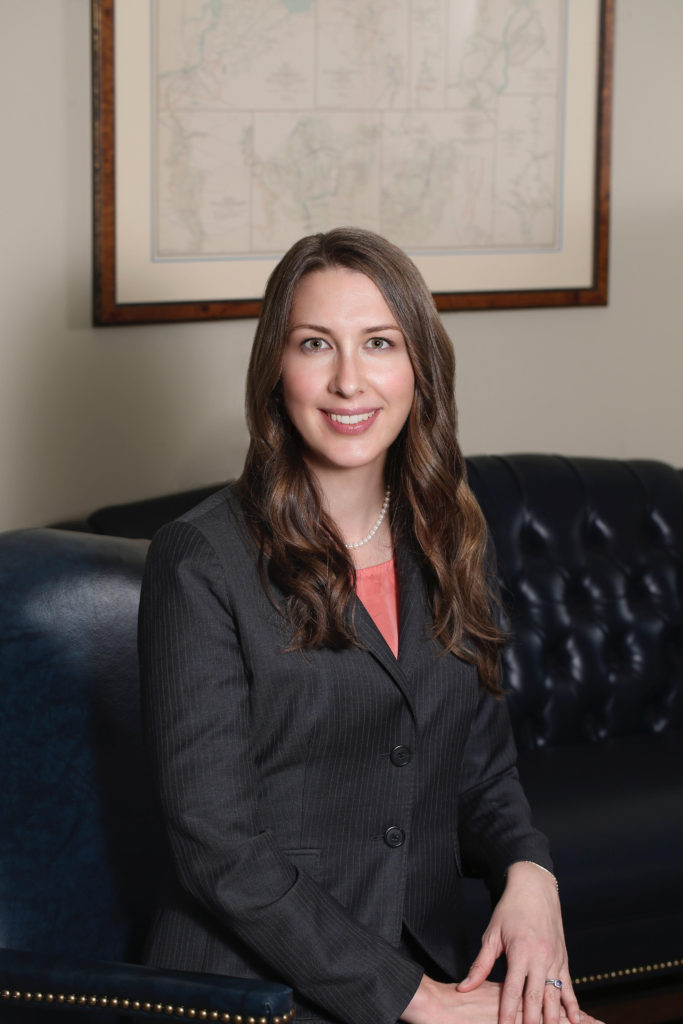 Meet LeeAnne | The Lynch Law Group